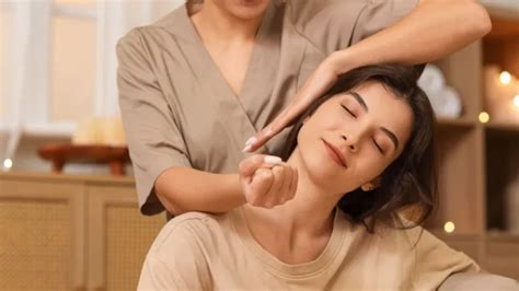 Massage Center In Doha For The Relaxing Experience