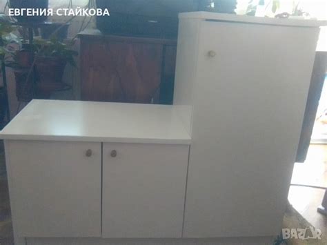 Продавам кухненски шкаф за печка Раховец за печка в Шкафове в гр Казанлък Id40134754 — Bazar Bg