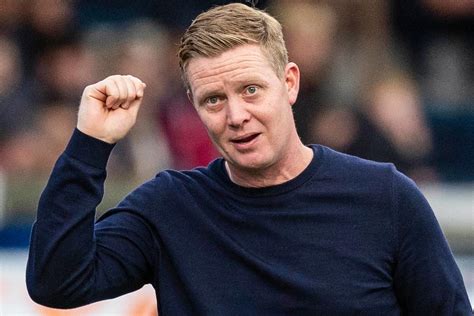 Raith Latest News Fife Today