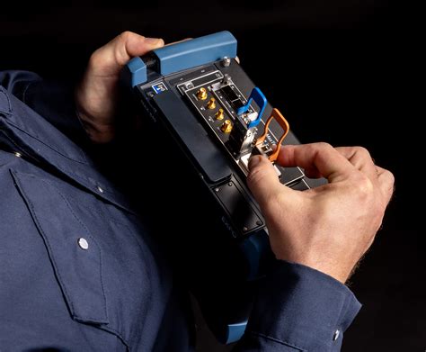 Max 840 Compact Upgradeable 400g Ethernet Tester Flexible 1g 400g Testing Exfo