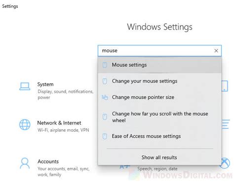 How To Slow Down Your Mouse Speed In Windows 11 Or 10