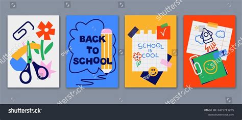 8531 Subjects Cartoon In School Stock Vectors And Vector Art
