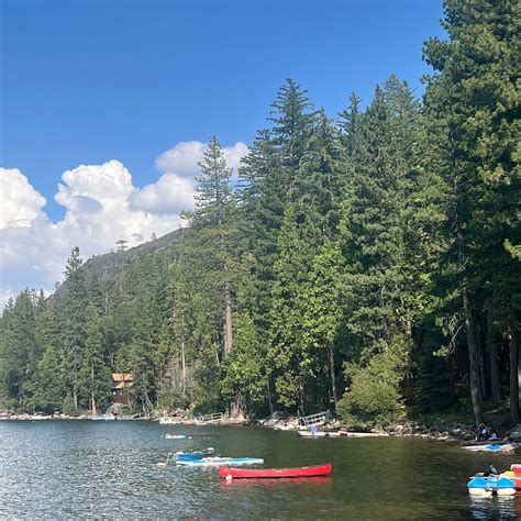 Pinecrest Lake лучшие советы перед посещением Tripadvisor