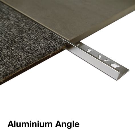 Tile Trim And Angle Kims Tiling Supplies