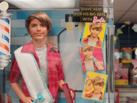 Real Life Barbie And Ken Not So Compatible Oconee Ga Patch