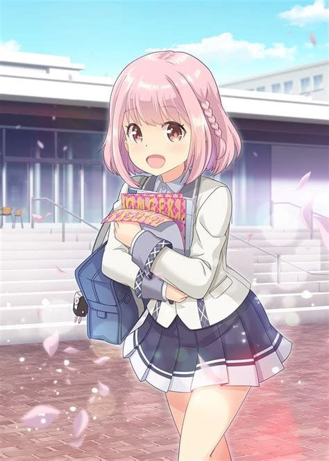 星咲あかり Bangumi 番组计划