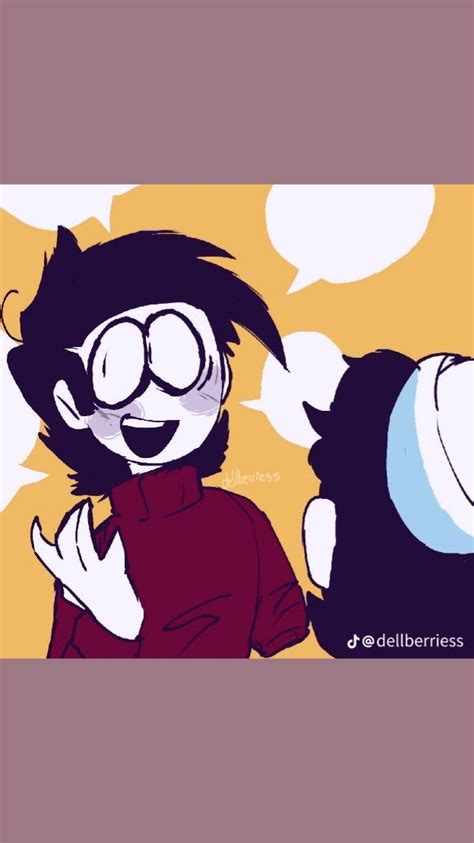 Kevin X Streber 💘💌 Cute Drawings Character Art Cute Art