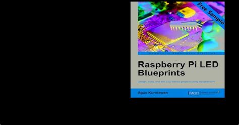 Pdf Raspberry Pi Led Blueprints Sample Chapter Dokumentips