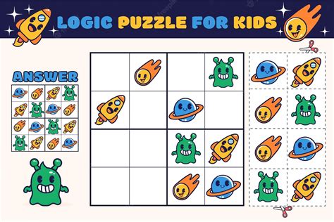 Free Vector Hand Drawn Flat Design Sudoku Design