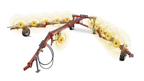 Explorer V” Rakes Sitrex