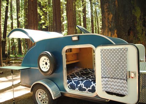 Must Have Additions For Your Teardrop Trailer Thurmont Md And New