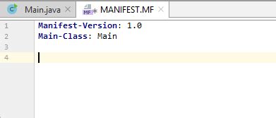 Java JAR File Causing Could Not Find Or Load Main Class When Using