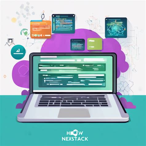 How To Create Your Own Full Stack Nextjs Application Fxisai
