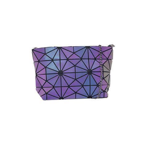 Reflective Clutch Small Sun Shields Fashion