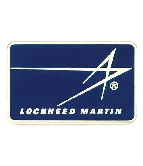 Vintage Lockheed Martin Pin Malibu Shirts