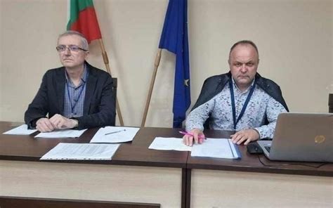 Две партии вече подадоха документи за регистрация на кандидат депутати в Силистра Кворум Силистра