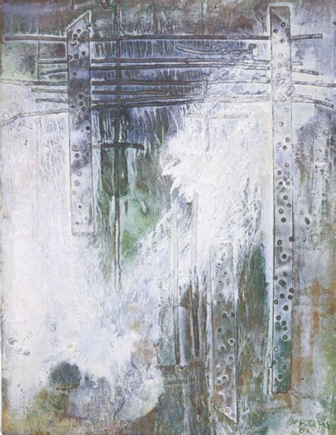 Sold Price Eugene Jarque B 1984 Found Series May 6 0120 1100