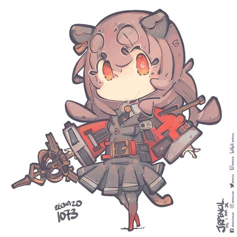 1073 Skyfire Jr Pencil Chibi Characters Character Design Chibi