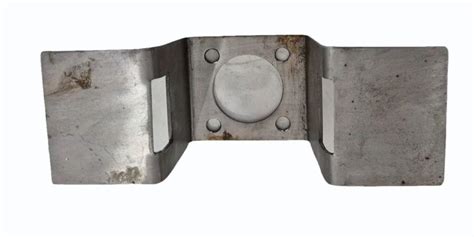 Stainless Steel Limit Switch Mounting Bracket At ₹ 280piece Thane