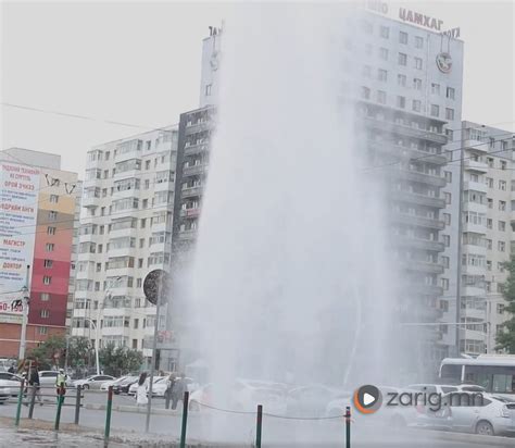 Тодруулга Өндөр даралтаар шахалт хийж шалгаж байхад дулааны төв шугам