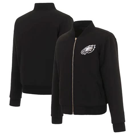 Philadelphia Eagles Jackets Nfl Philadelphia Eagles Jackets
