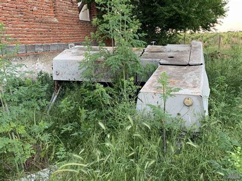 продава балировачка Балировачка Сламопреса Трактори механизация инвентар Крушевец