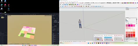 D5 And Sketchup Lags Get Help D5 Render Forum