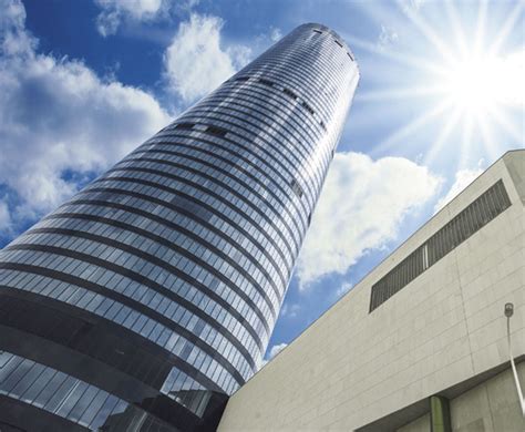 Sky Tower Advanced Interlayer Solutions Division