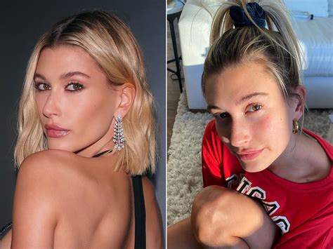 Natural Beauty Stars Without Makeup Us Weekly