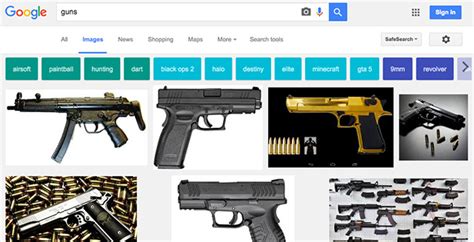 Google Launches Colorized Filters In Image Search