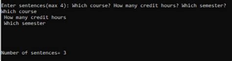 Solved Problem SplitAndPrintQuestions Points Chegg