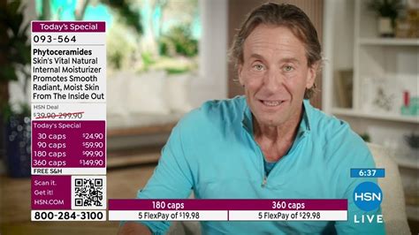 Phytoceramides 30 Capsules Youtube