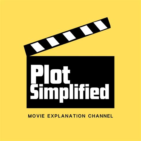 Plot Simplified Youtube Plot Simplified Youtube