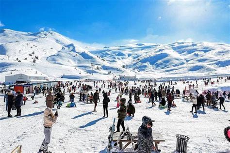 Türkiyede En çok Yapılan Kış Sporları Seyahat Haberleri Sayfa 1