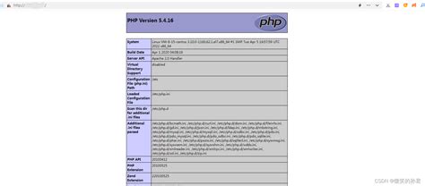centos7安装配置apache php mysql phpmyadmin linux虚拟机配置apache mysql php csdn博客