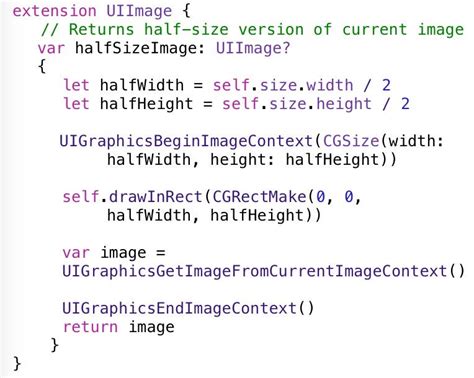 swift programming 101 the power of extensions