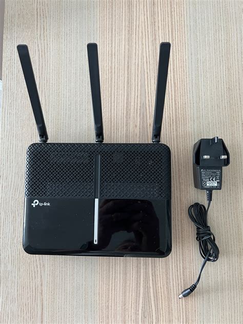 Router Tp Link Archer A10 Ac2600 Computers And Tech Parts