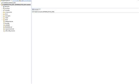 【安信可ide专题 ①】安信可一体化开发环境如何编译 知乎