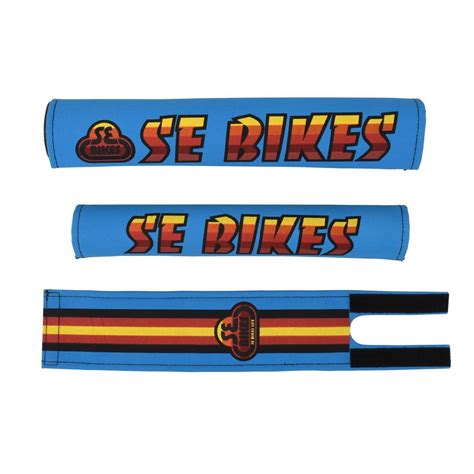 Se Bikes