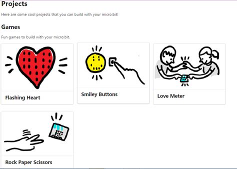 Microbit Projects ⋆ Meesterralphnl