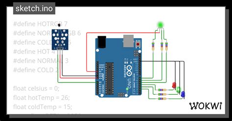 Zad1 Wokwi Esp32 Stm32 Arduino Simulator