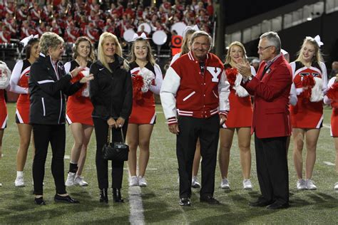 Covelli Donates 1 Million To Youngstown State University Covelli Enterprises