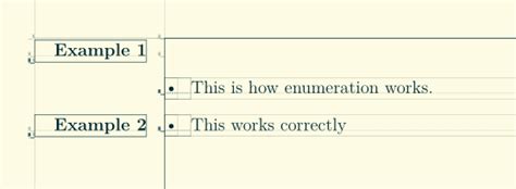 ConTeXt Empty Line In Enumeration TeX LaTeX Stack Exchange