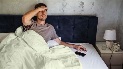 Primary Insomnia Symptoms Diagnosis And Treatment