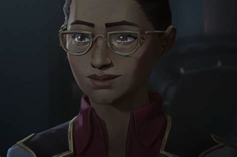 Characters In Arcane Piltover Tv Tropes