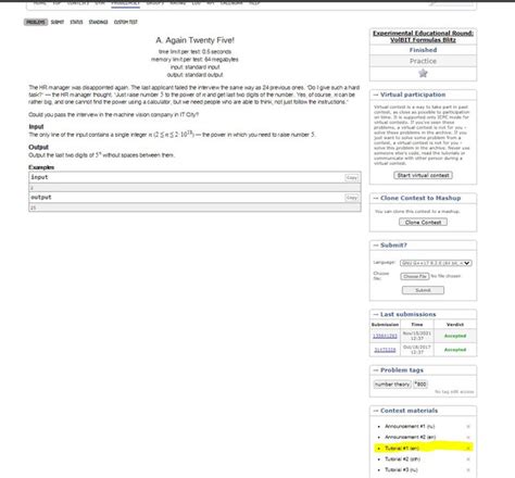 GitHub ShahjalalShohag Competitive Programming A Complete Guideline