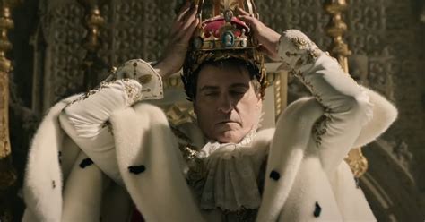 10 Important Facts To Know About Napoleon Before Watching Ridley Scott