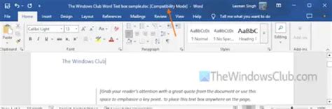 Text Box Won T Resize In Word Or Excel Fix