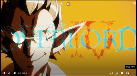 Skip Intro 9anime