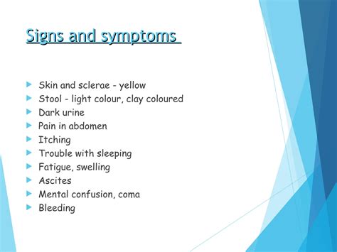 Bilirubin Meabolism And Jaundice And Liver Failure Ppt